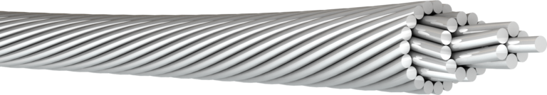 BARE ALUMINUM AAC - KINGWIRE