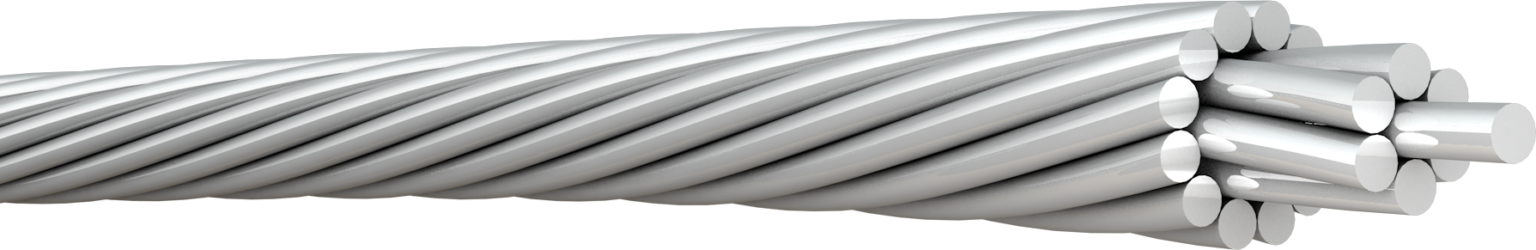 BARE ALUMINUM ACSR - KINGWIRE