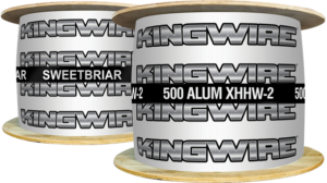 ABOUT - KINGWIRE