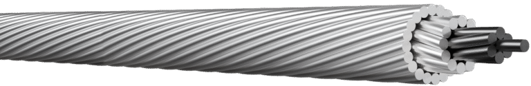 BARE ALUMINUM ACSR - KINGWIRE